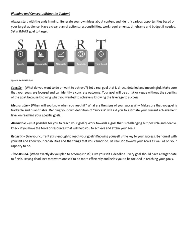SMART | PDF