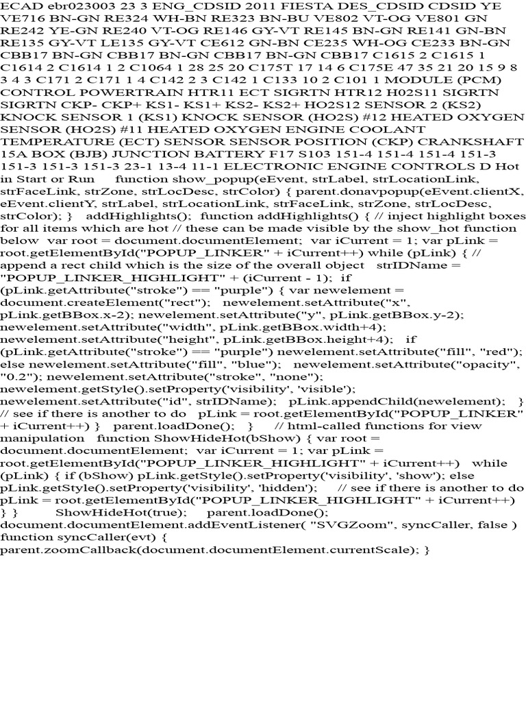 Electronic Engine Controls 03 Pdf Mechanical Engineering Engines