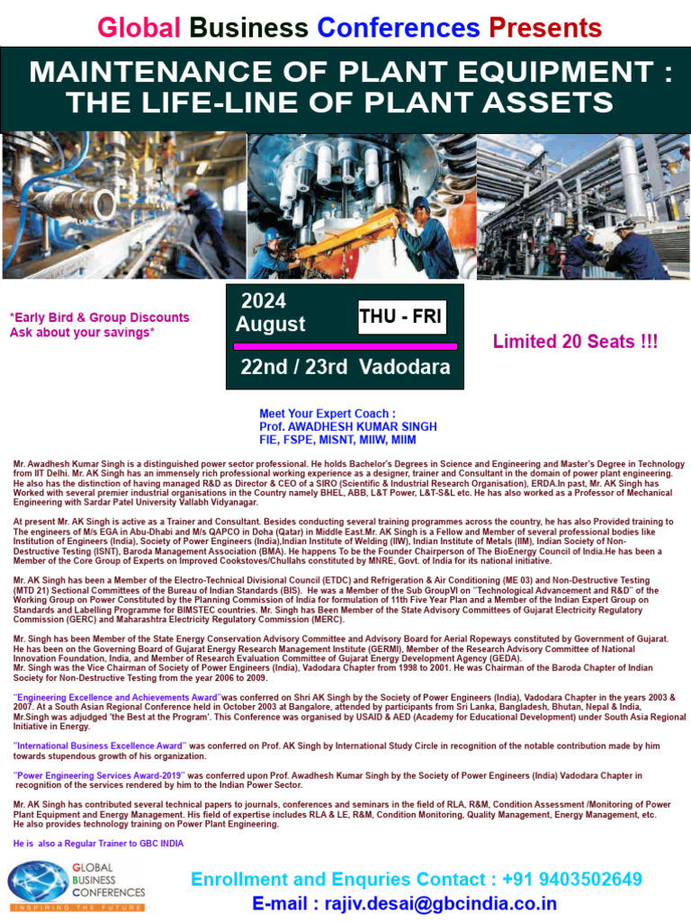 Gbc - Mpe,Bdq 2024 | PDF