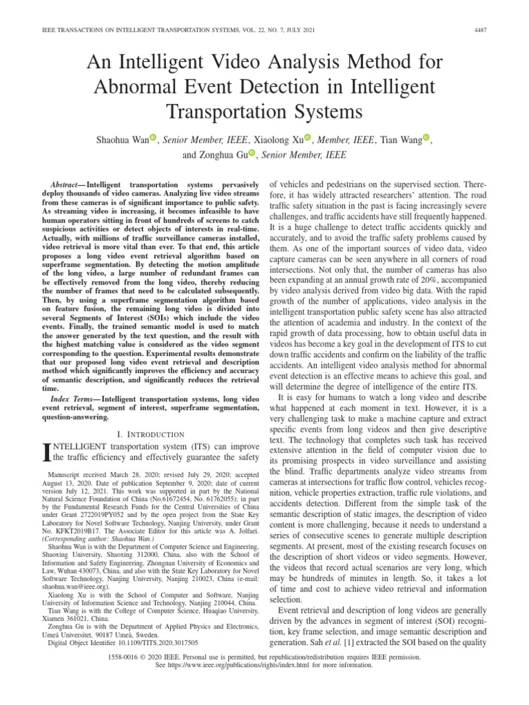 5.an Intelligent Video Analysis Method For Abnormal Event Detection in Intelligent ...