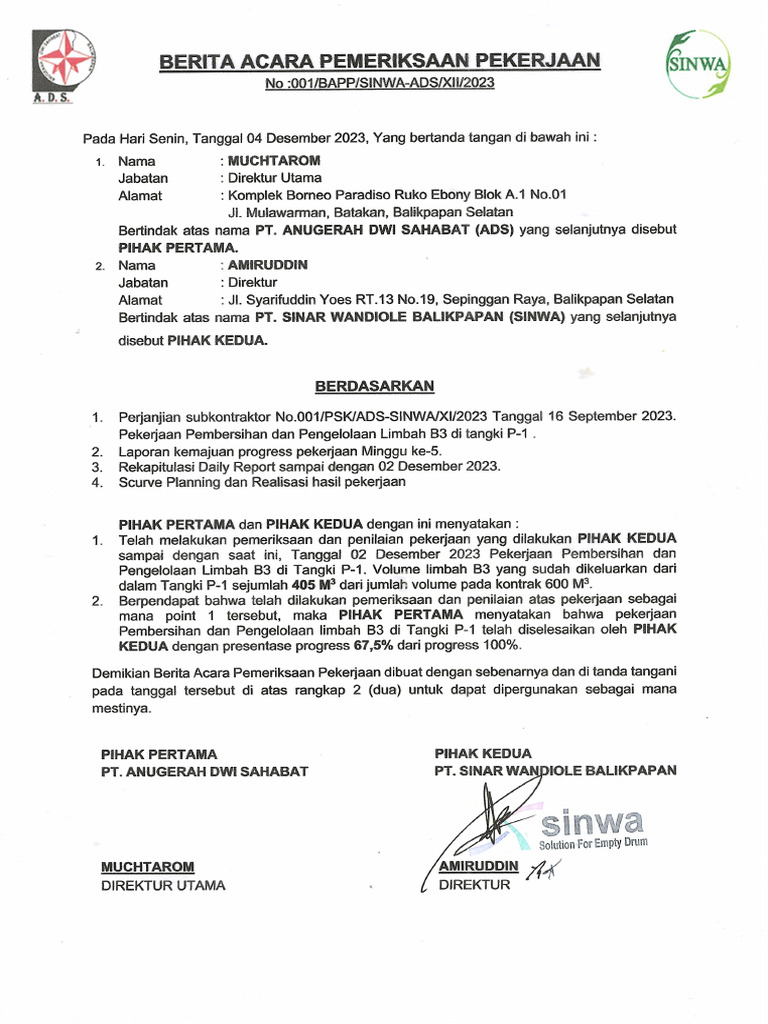 Ba PP 67.5% Project Phss | PDF