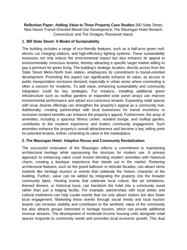 Prelim Assignment 4 Reflection Paper_Shyra April Joy Dela cruz | PDF