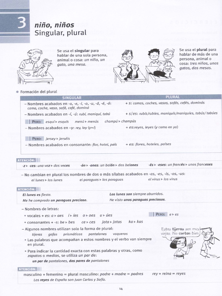 15 - PDFsam - Gramatica de Uso Del Espanol B1-B2 | PDF