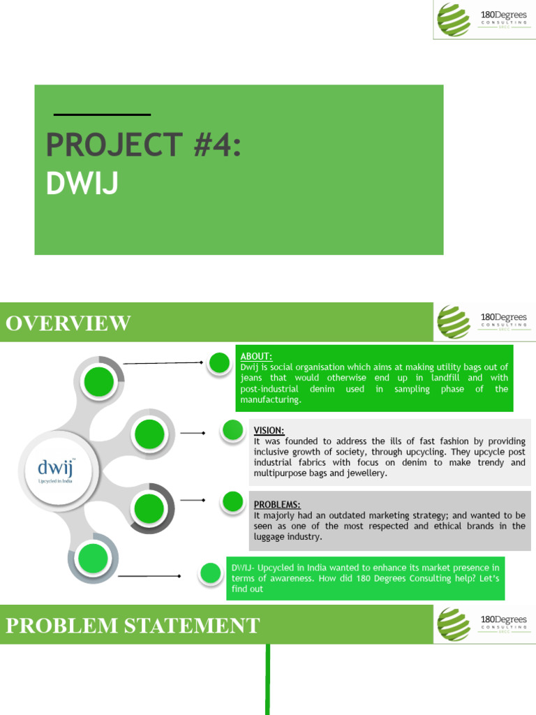 #4 Dwij - 180DC | PDF