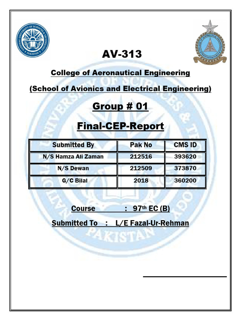 DSP Frequency Separator | PDF