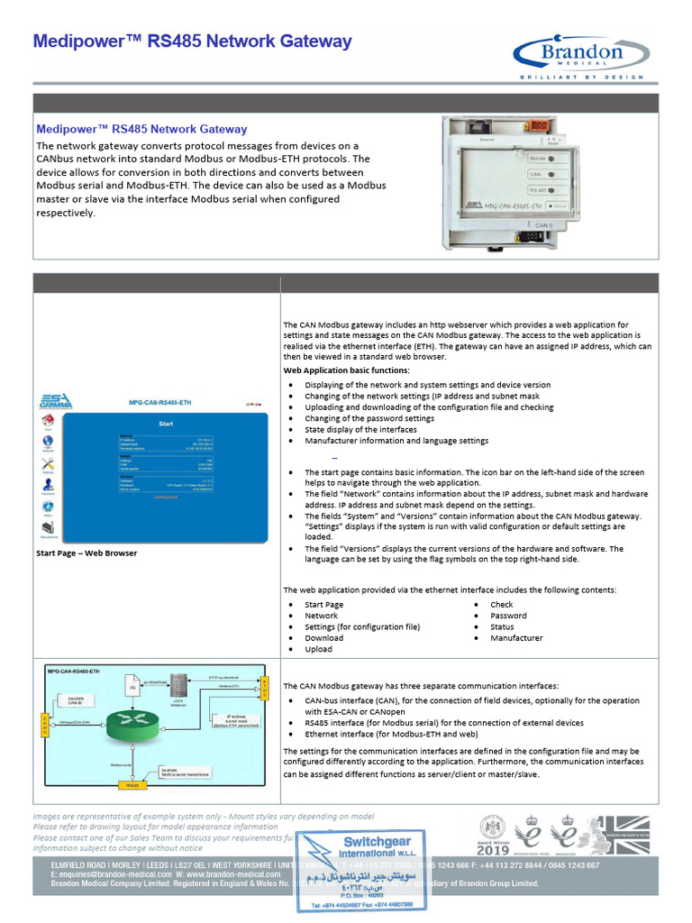 Pages From Ips Panels - Revised Material Submittal (r2) | PDF
