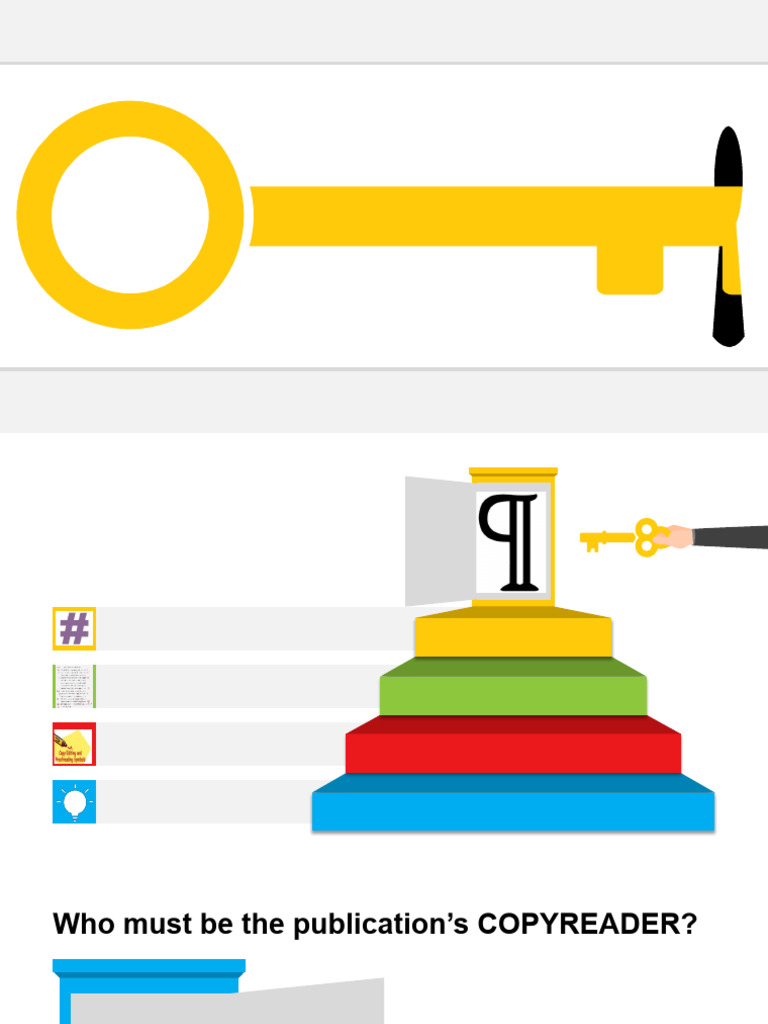 Copyreading & Headline Writing - Manuel C. Zacarias | PDF