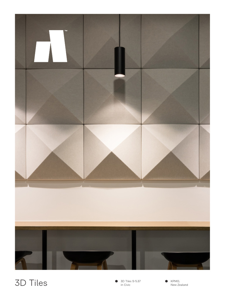 3D Tiles Lookbook | PDF