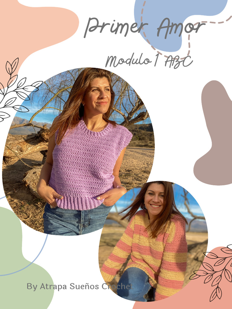 Primer Modulo 1 ABC | PDF