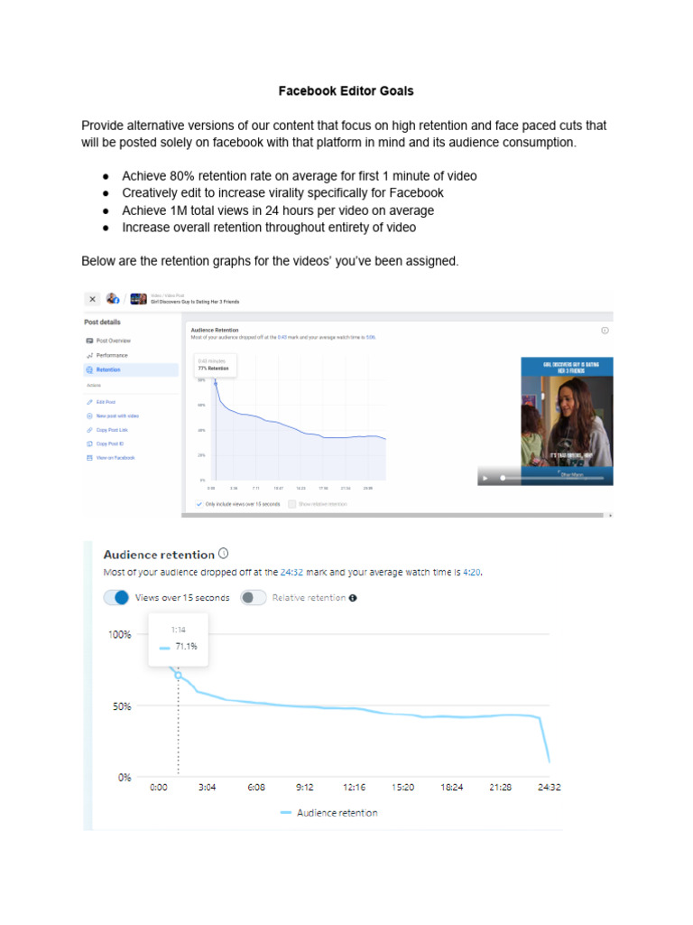 FB Editor_ Test 1 | PDF