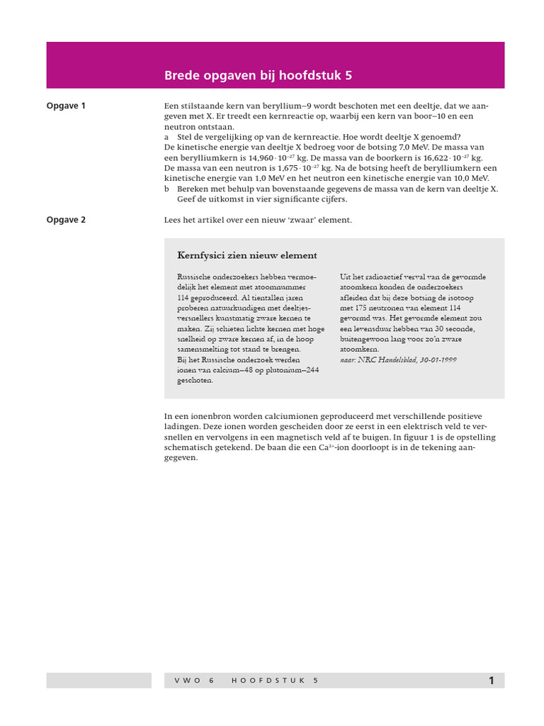 SN Brede V6 hst5 DEF | PDF