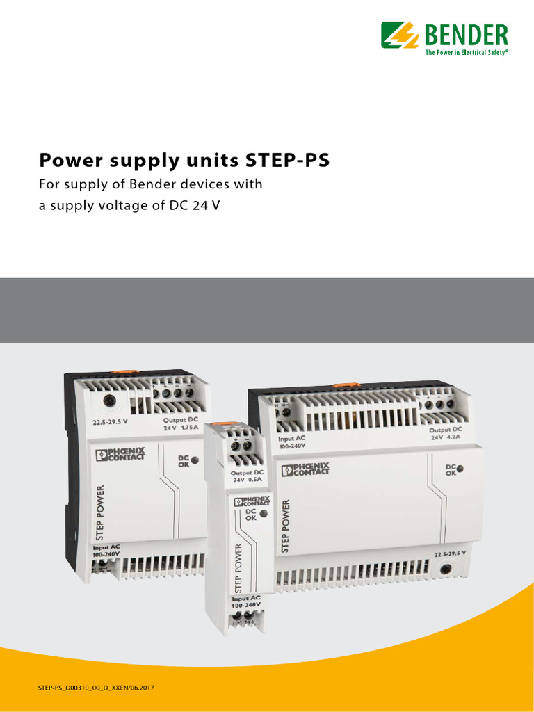 Step-Ps D00310 D Xxen | PDF