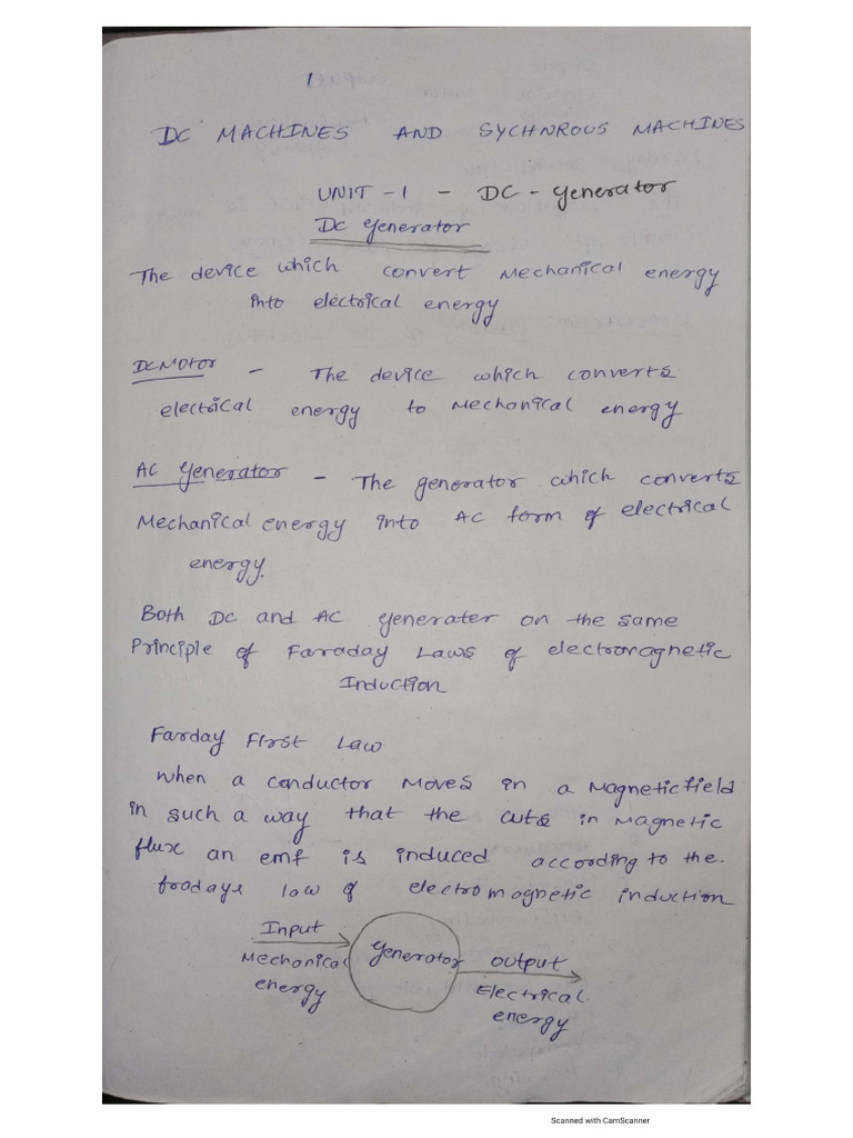 Dcm Notes Unit-1.2.3.4.5 | PDF