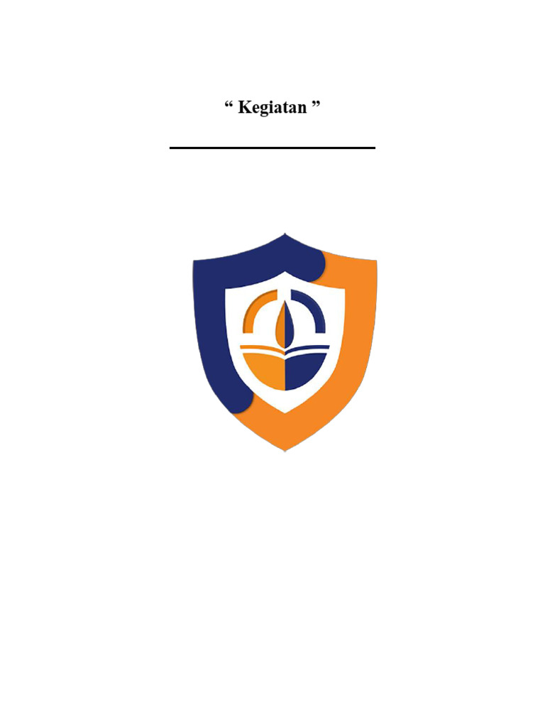 UAS KWU - Edi Suparlan - 210761 - LPJ IVENT FUTSAL | PDF