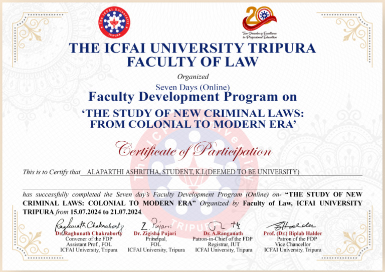 Alaparthi Ashritha-2 | PDF