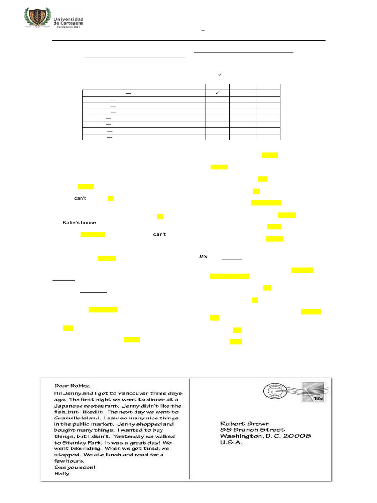 Parcial Final 2 | PDF
