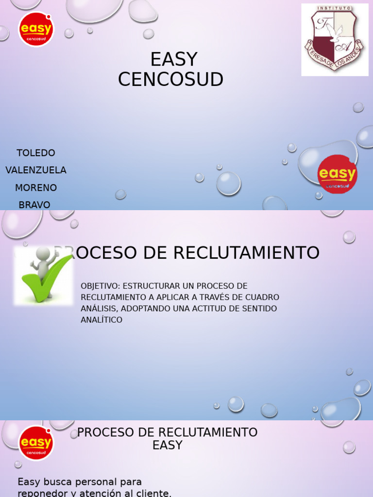 Easy | PDF