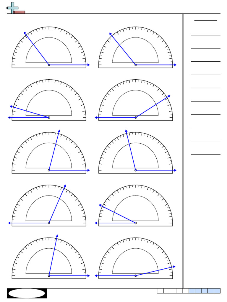 Angles 2 | PDF