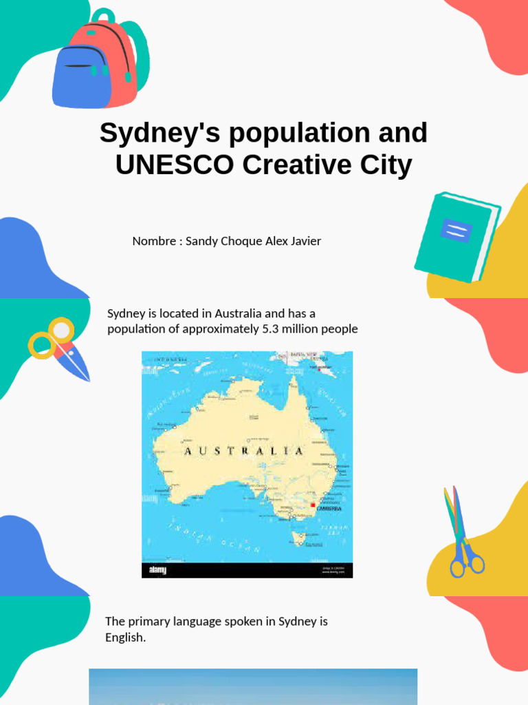 Sydney | PDF