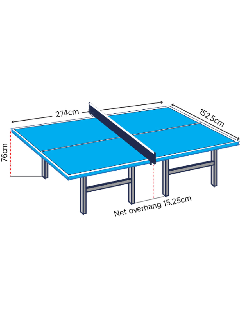 Table Tennis | PDF