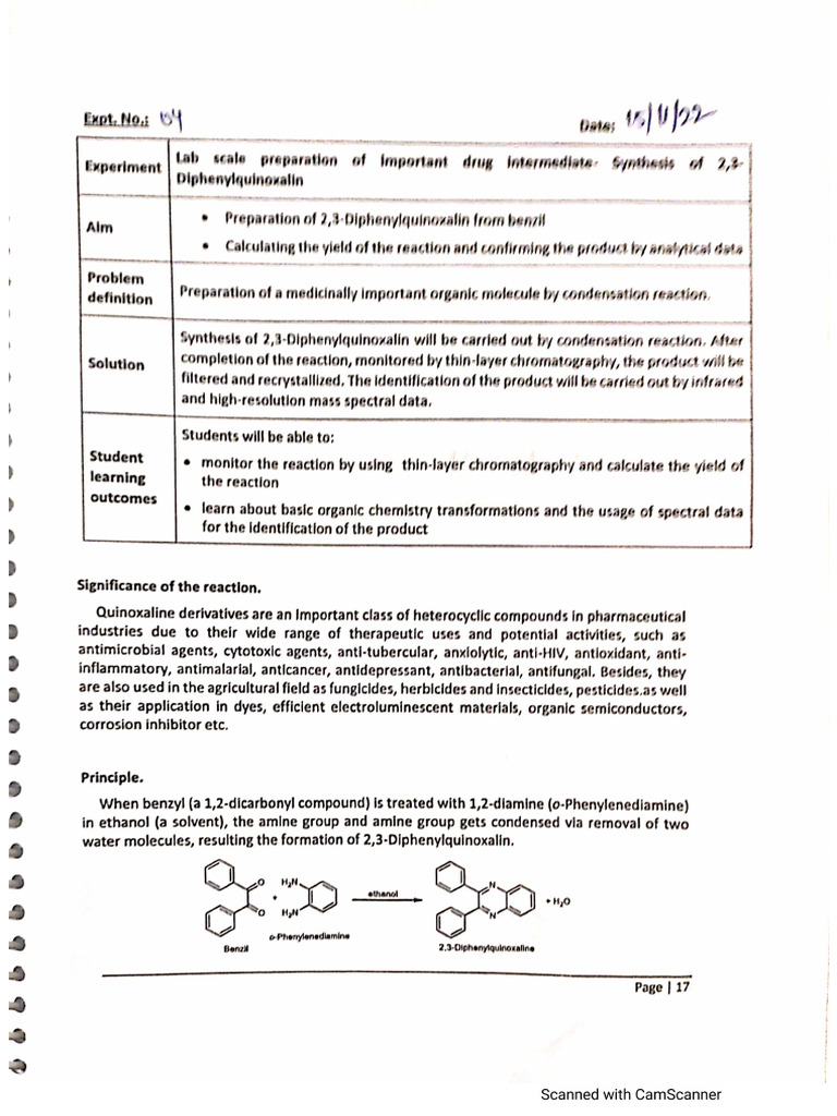 Chem | PDF