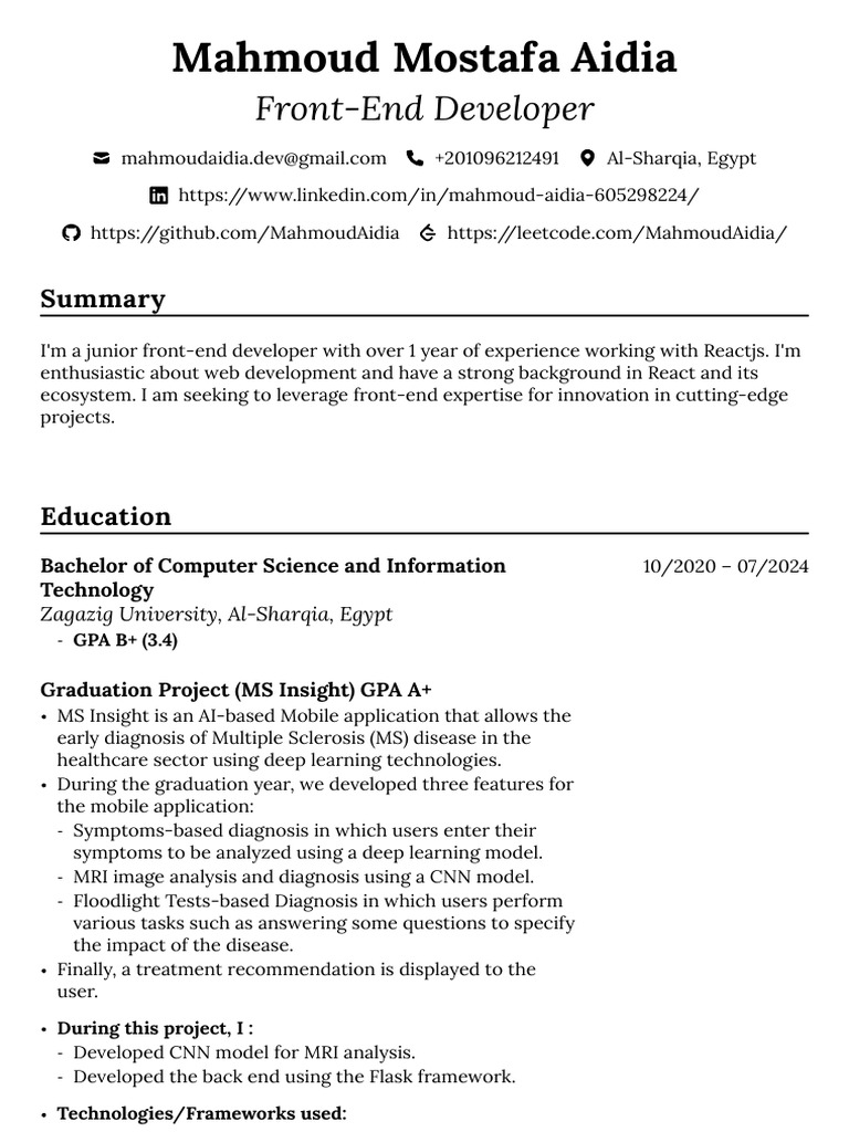 Mahmoud-Mostafa-Aidia (2) | PDF