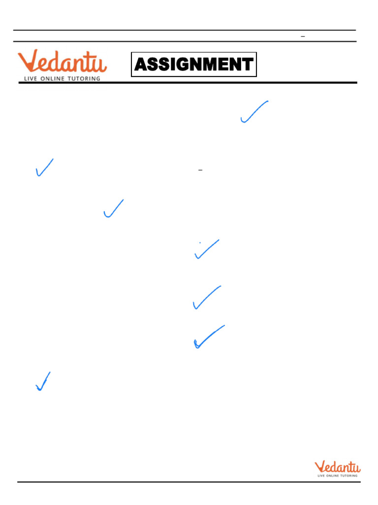 DIVISIBILITY RULE_Assignment Question | PDF