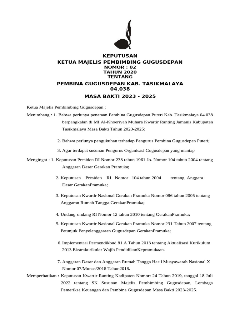 SK Pembina | PDF