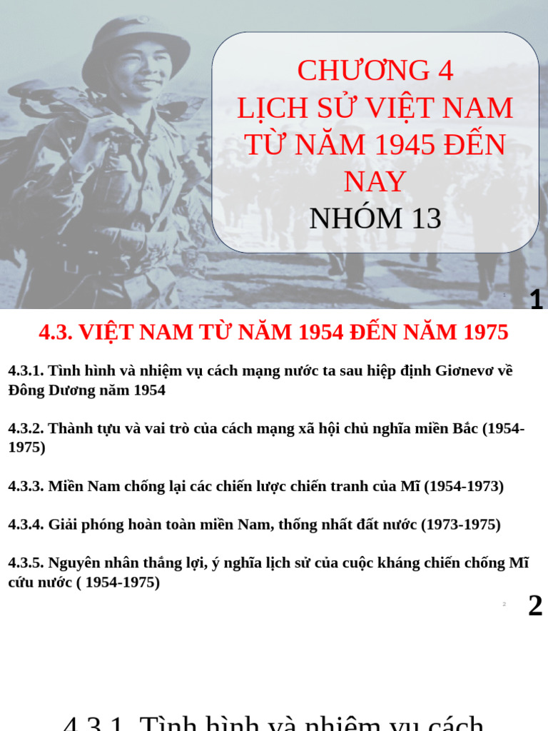 LSDC Nhóm 13 | PDF