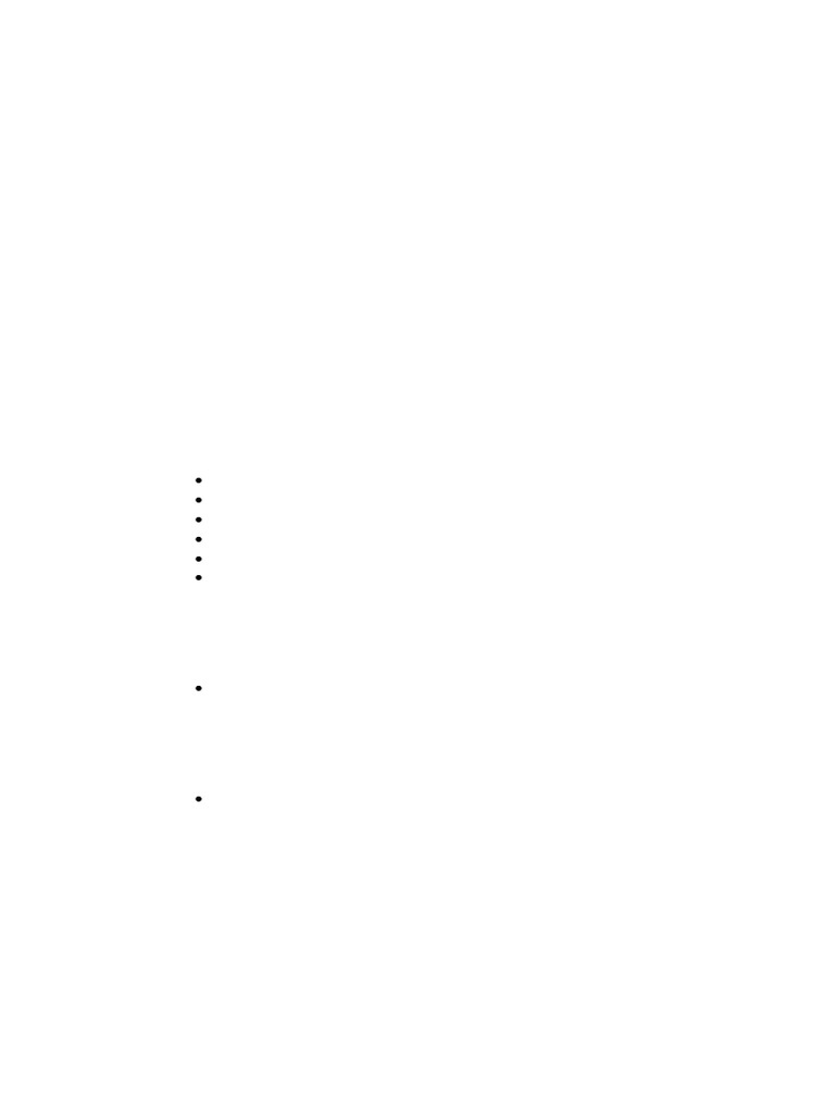 Unidad 6 Procesos Sociales Contemporáneos | PDF