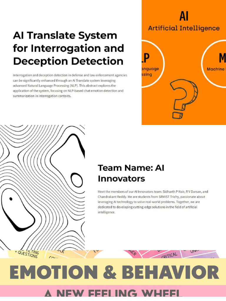 AI Translate | PDF