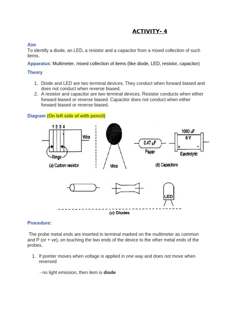 Activity 4 | PDF