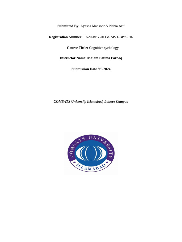 final document | PDF