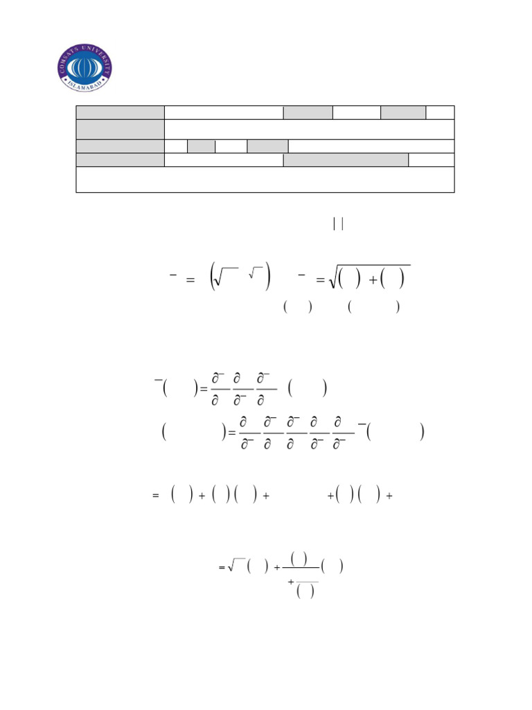 Terminal TA FA20 Online | PDF