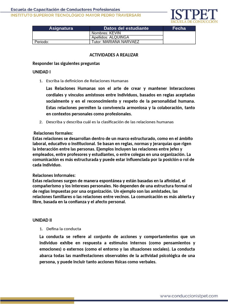 ACTIVIDAD A REALIZAR (1) (1) | PDF