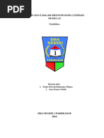Proposal Penelitian Opsi | PDF