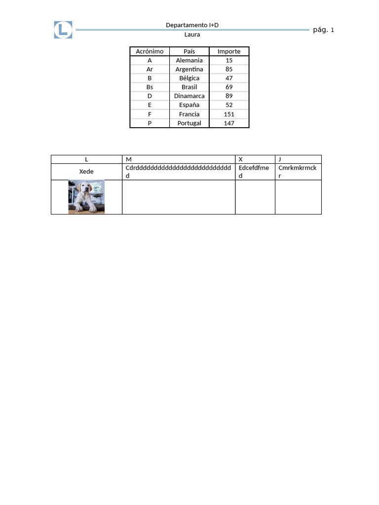 Acrónimo | PDF