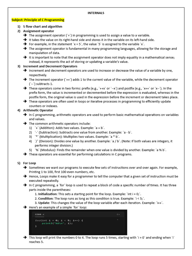 Internals | PDF Internals | PDF