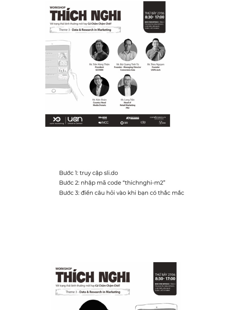 A1.Thích Nghi - Data&Research | PDF