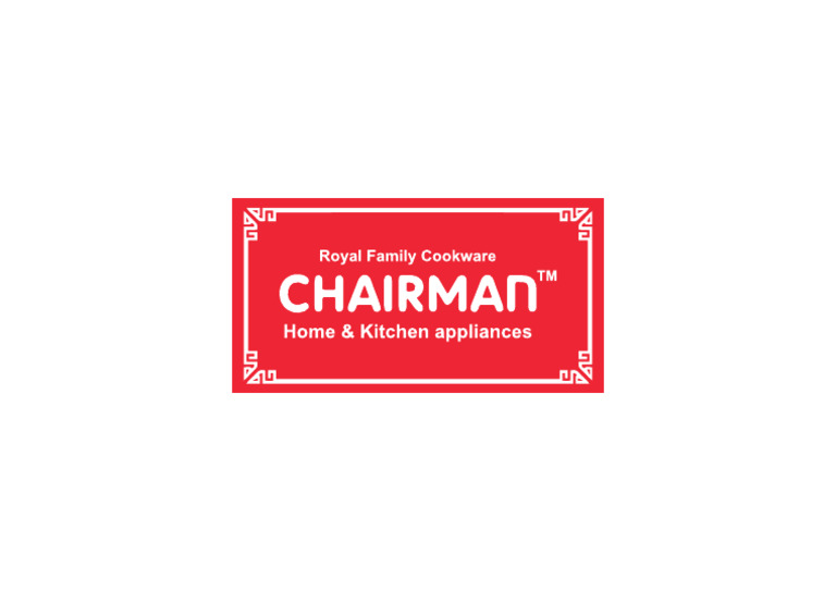 Chairman Logo | PDF