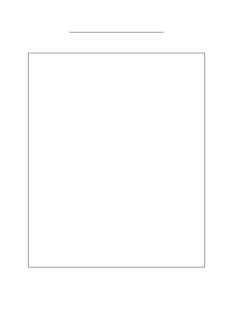 Computer Graphics Practical Questions | PDF