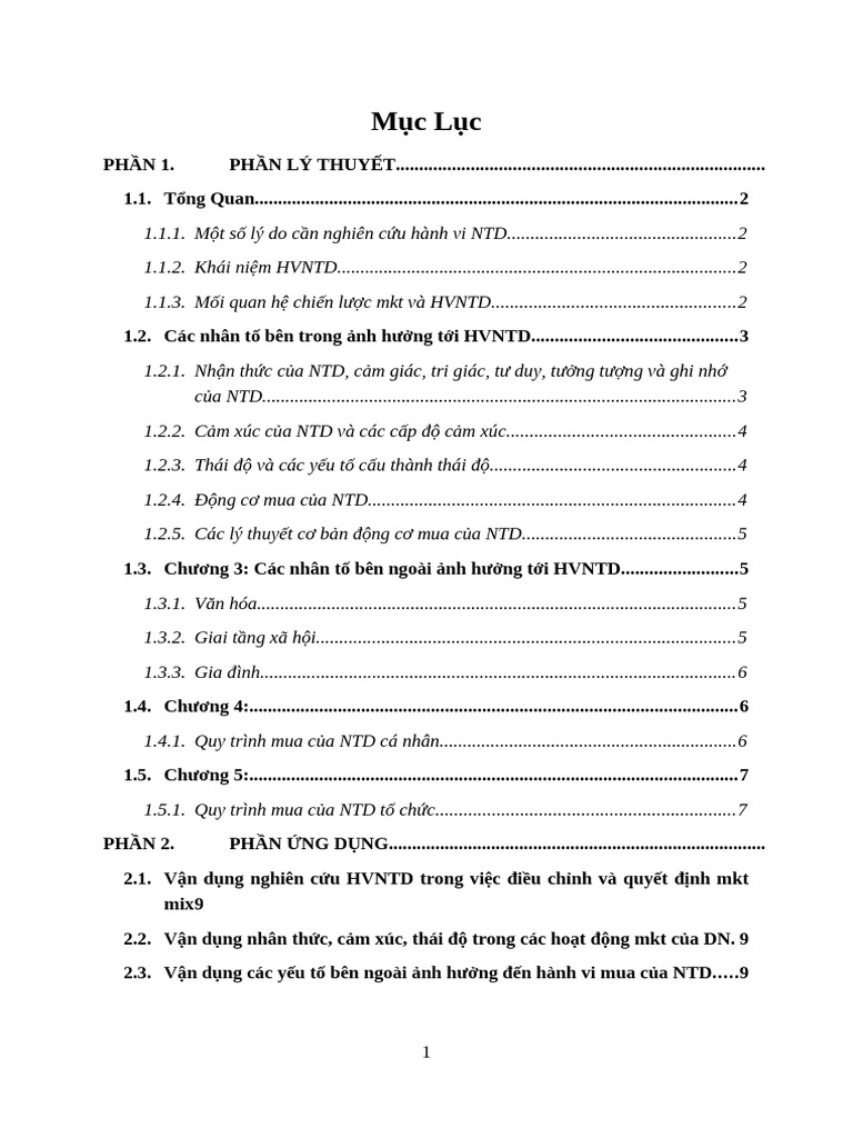 OnTapKiemTraCuoiKy HVNTD | PDF