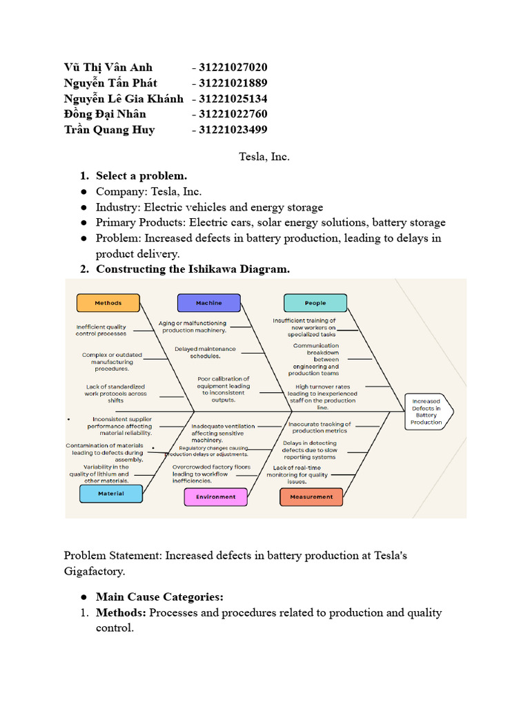 QM Assignment 5 | PDF