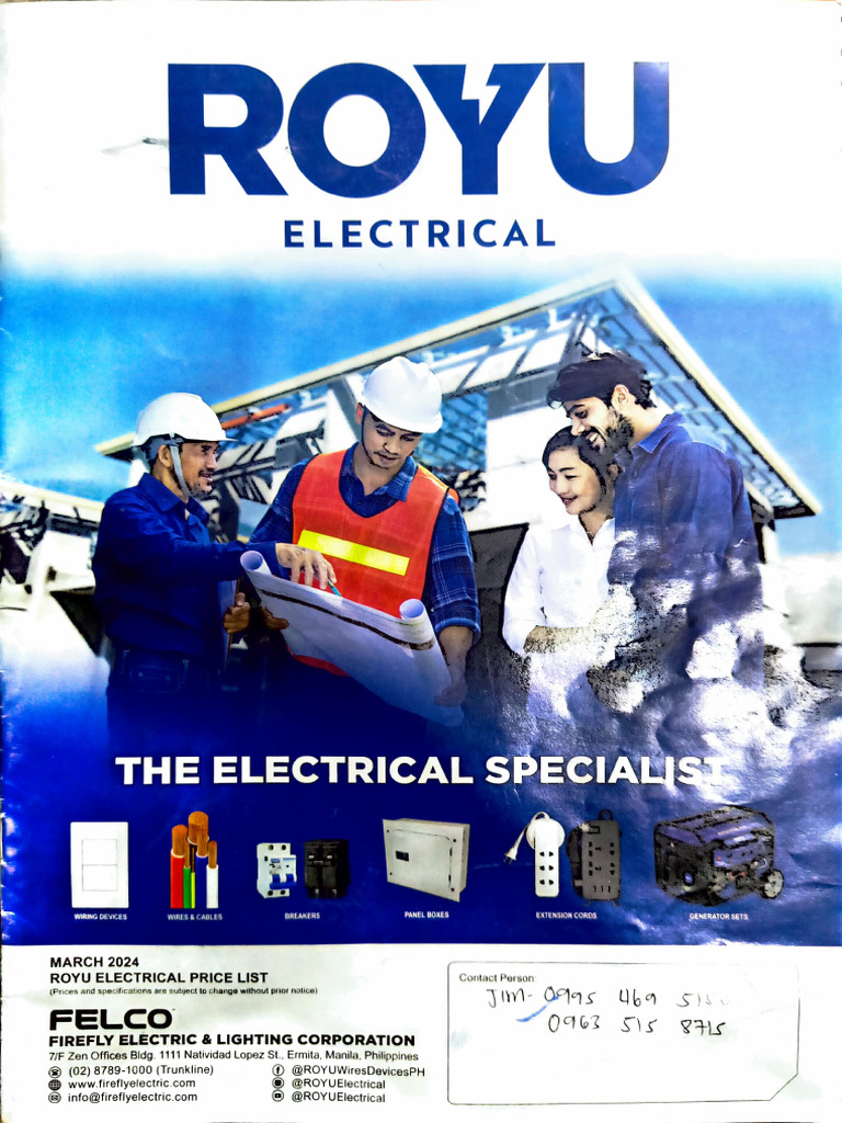 ROYU | PDF