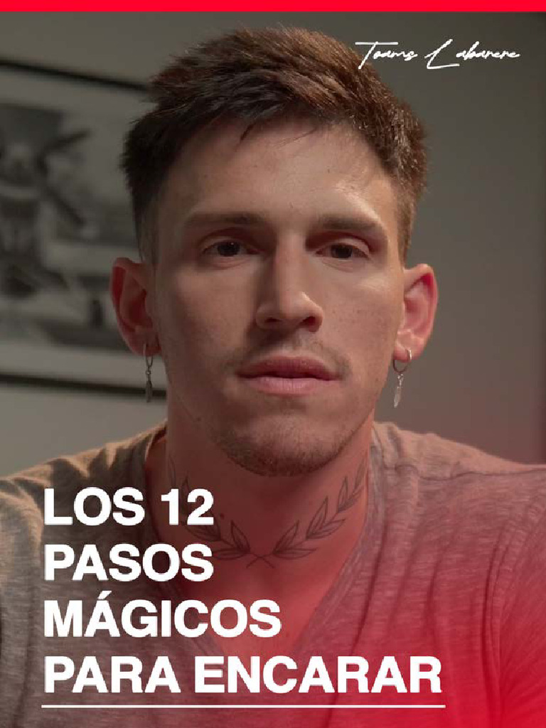 Bonus+ +Los+12+Pasos+Mágicos | PDF