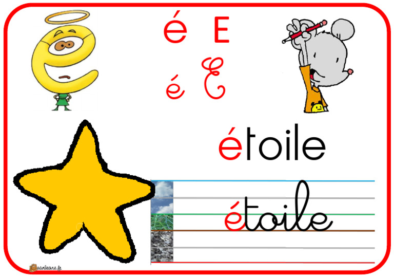 Affichage BM Ludo Alphas Référent Couleurs Séyès Dys (Glissé (E) S) 3 | PDF