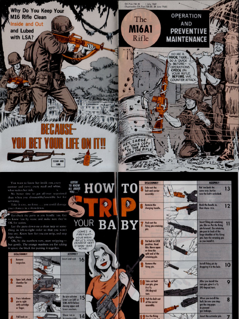 m16a1_vietnam_manual_comic | PDF