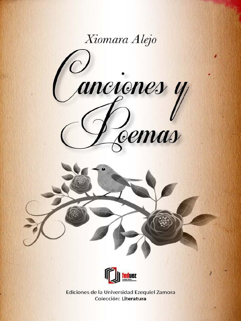 Poemas y Canciones para Niños | PDF | Amor