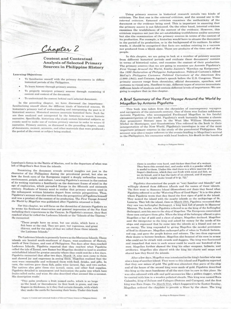 Riph - PH Discovery | PDF