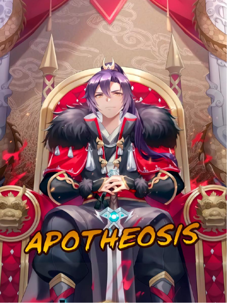 百炼成神 (Convertirse en un dios) 641-650 | PDF